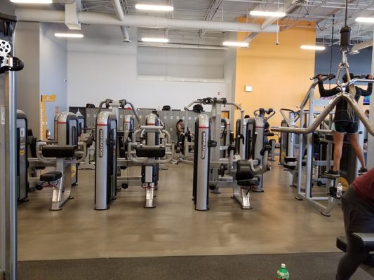 FIT4LESS - 10 Photos - 71 Cochrane Drive, Markham, Ontario, Canada ...