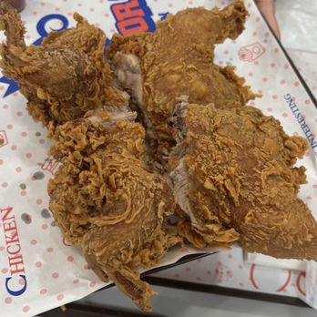 OVERLORD CHICKEN - Updated December 2025 - 400 Photos & 156 Reviews ...