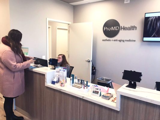 PROMD HEALTH - ARLINGTON - Updated November 2024 - 40 Photos & 97 ...