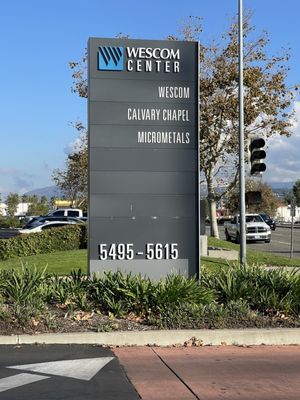 WESCOM FINANCIAL - Updated July 2025 - 16 Photos & 20 Reviews - 5495 E ...