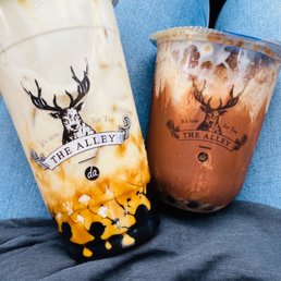 THE ALLEY - Updated January 2026 - 1825 Photos & 1115 Reviews - 10834 ...