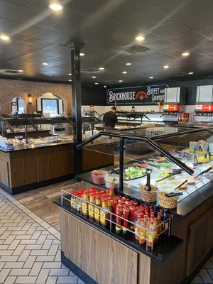 BRICKHOUSE BUFFET - Updated January 2026 - 65 Photos & 133 Reviews ...