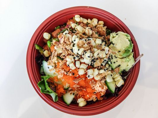 ALOHA POKE & RAMEN - 214 Photos & 174 Reviews - Poke - 2055 Town Center ...