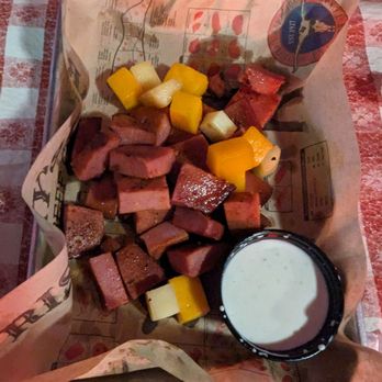 RISCKY’S BBQ - Updated July 2024 - 707 Photos & 599 Reviews - 140 E ...