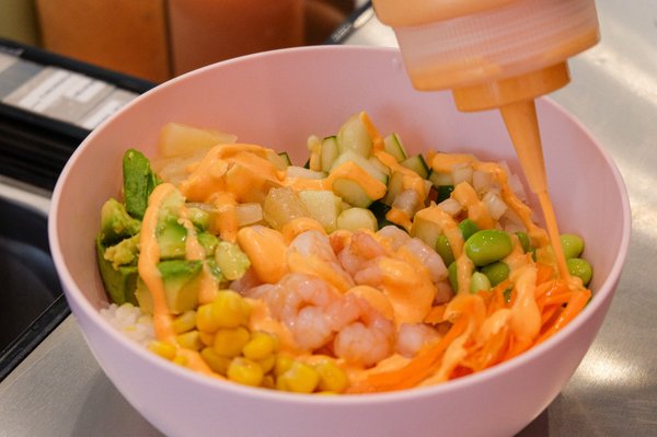 LET’S POKE - Updated September 2025 - 77 Photos & 35 Reviews - 506 Yale ...