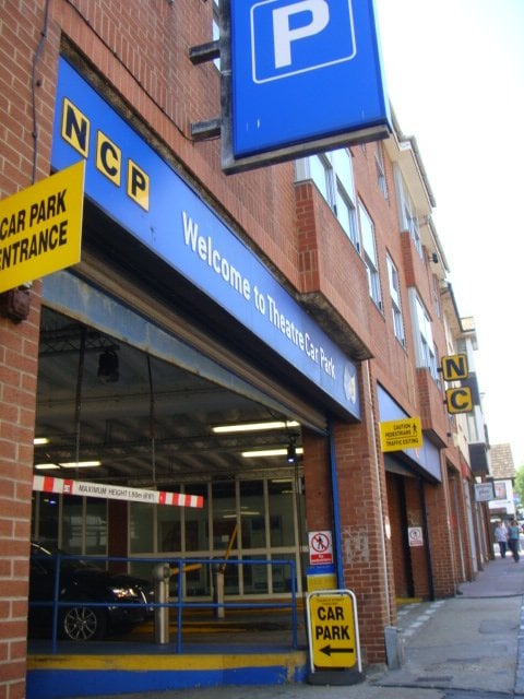 REGENCY SQUARE CAR PARK - Updated June 2024 - 12 Church Street ...