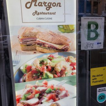 MARGON - Updated January 2025 - 663 Photos & 851 Reviews - 136 W 46th ...