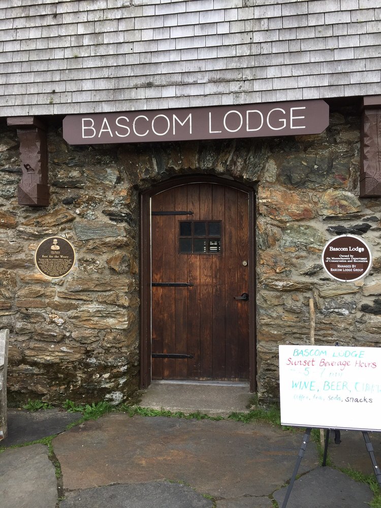 BASCOM LODGE - Updated August 2025 - 30 Rockwell Rd, Cheshire ...