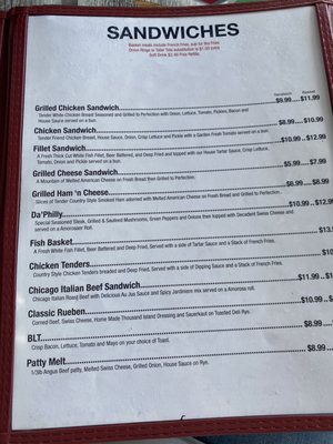 OLD TOWN BURGER & BREAKFAST - Updated December 2025 - 60 Photos & 198 ...