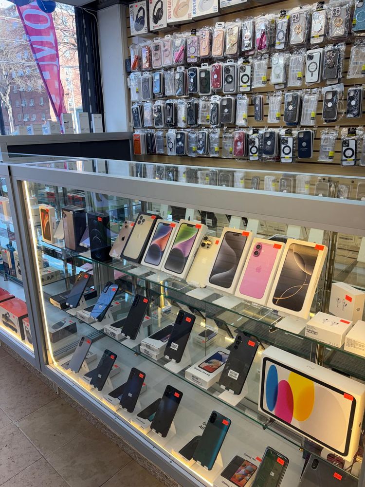 1082 WIRELESS AND REPAIR - Updated June 2026 - Request a Quote - 1082 ...