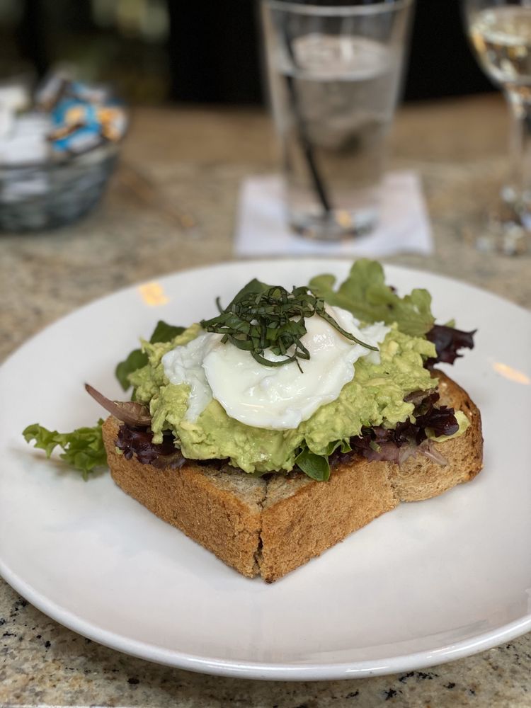 BAKER’S CRUST - 455 Photos & 397 Reviews - 330 W 21st St, Norfolk ...