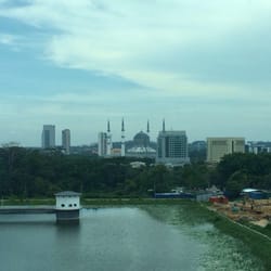 RAJA TUN UDA PUBLIC LIBRARY - Jalan Kelab Golf 13/6, Shah Alam ...