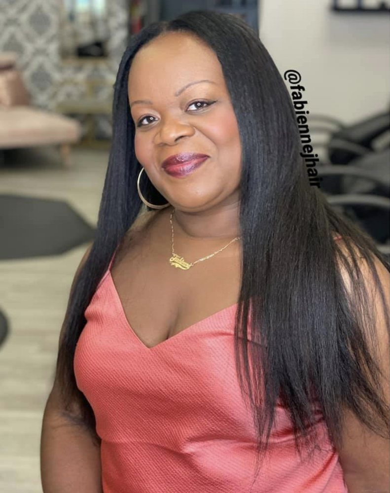 FABIENNE J HAIR - Updated November 2025 - Request an Appointment - 57 Photos - 4205 SW 38th Ct ...