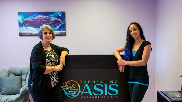 THE HEALING OASIS MASSAGE AND SPA - Updated July 2024 - 12 Photos - 3904 Lillie Ave, Davenport ...