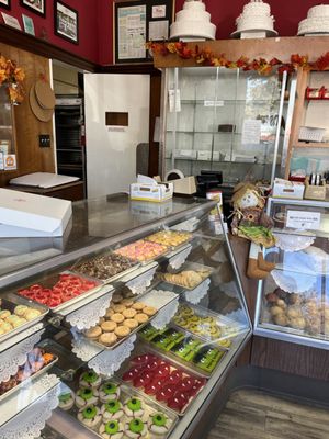 SMITH’S BAKERIES - Updated April 2026 - 196 Photos & 252 Reviews - 2808 ...