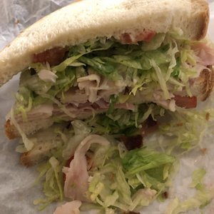 SANTINI’S NEW YORK STYLE DELI - 55 Photos & 107 Reviews - 46950 ...
