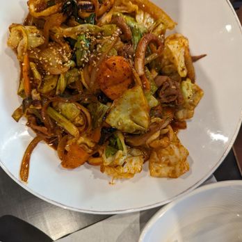 SOOL KOREAN KITCHEN - Updated July 2024 - 139 Photos & 74 Reviews - 512 ...