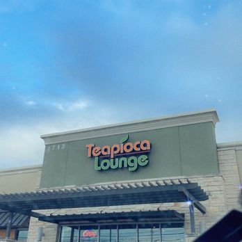 TEAPIOCA LOUNGE - Updated September 2025 - 163 Photos & 107 Reviews ...