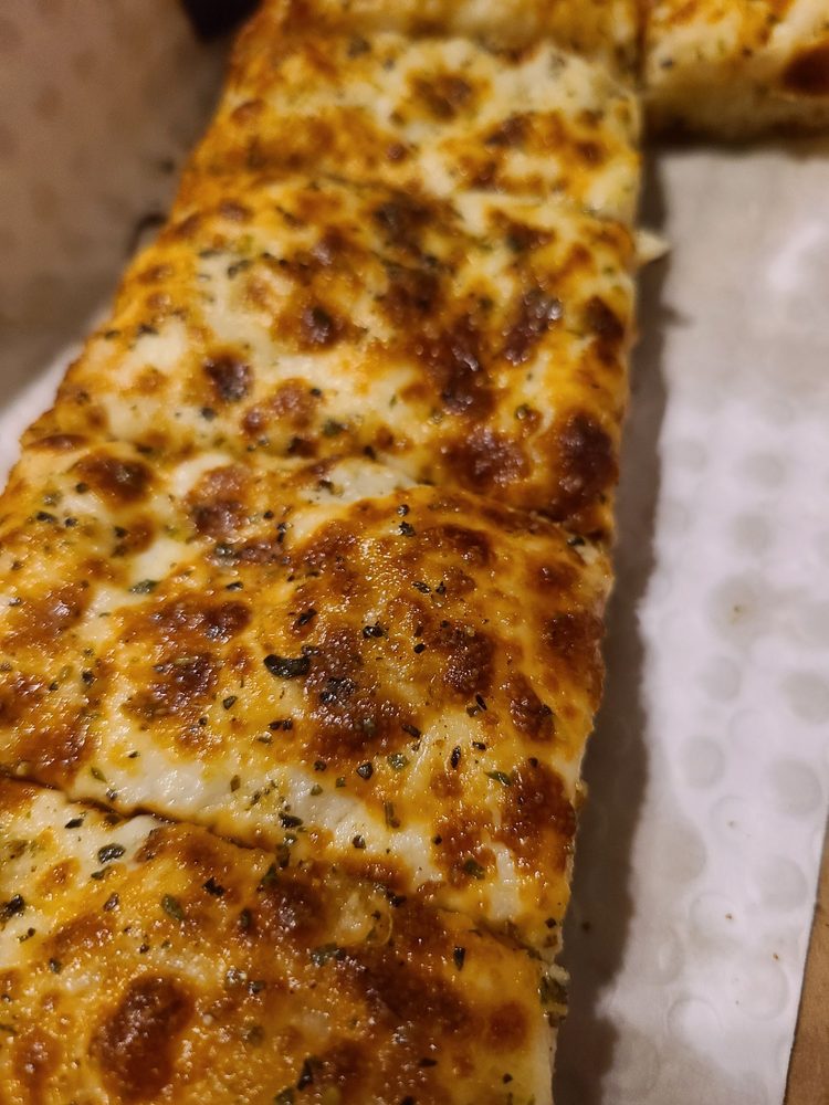 LITTLE CAESARS PIZZA - Updated August 2024 - 67 Photos & 134 Reviews ...