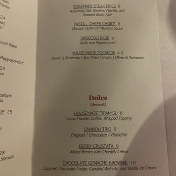 LI’L MAZZARAS - Updated May 2025 - 33 Photos & 18 Reviews - 102 ...