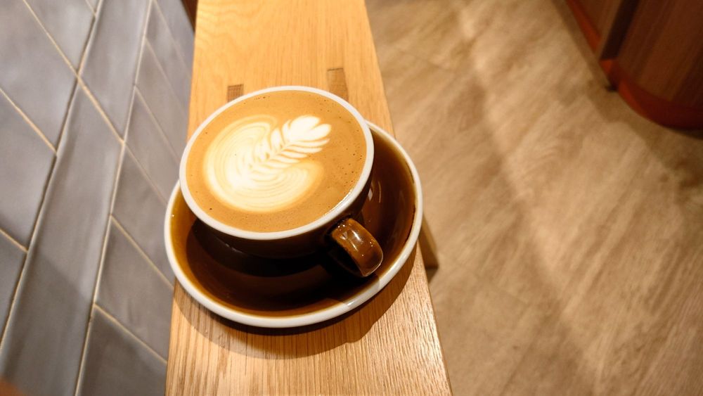 WAI CAFE - Updated July 2024 - 30 Raffles Pl, Singapore, Singapore ...