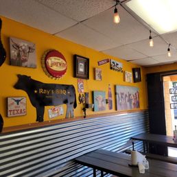 RAY’S BBQ - Updated October 2025 - 1796 Photos & 1120 Reviews - 6038 ...