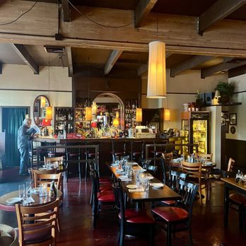 BUCATINI - Updated October 2024 - 636 Photos & 744 Reviews - 9818 ...