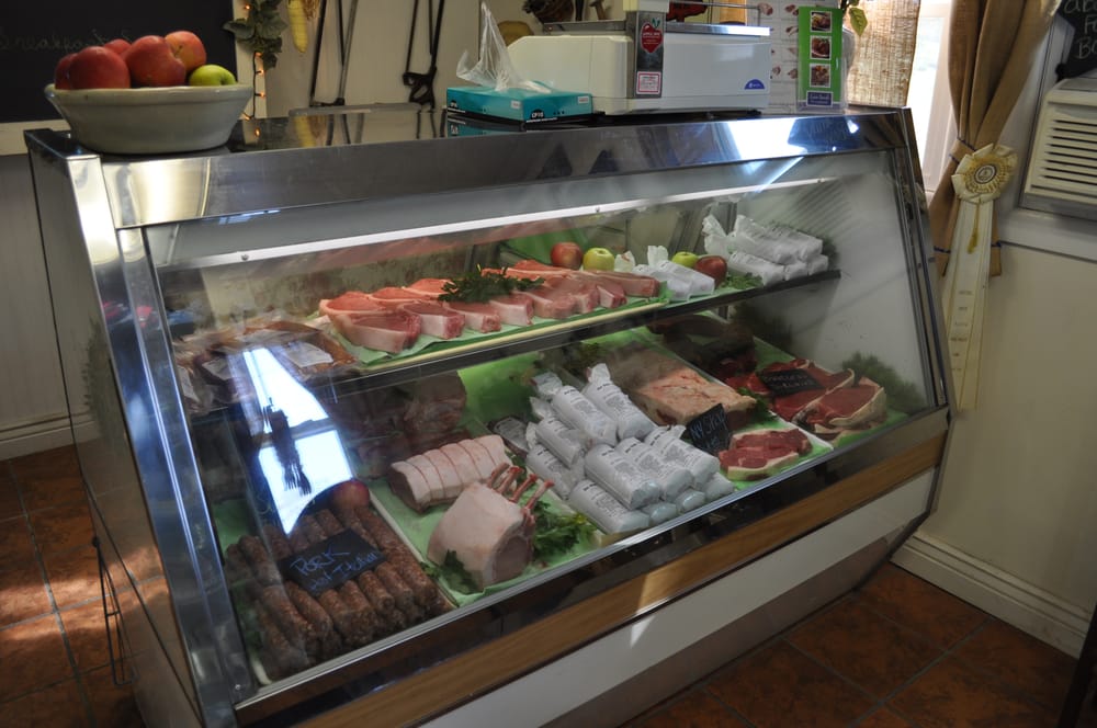 BLUE RIDGE MEATS OF FRONT ROYAL - Updated February 2025 - 11 Reviews ...