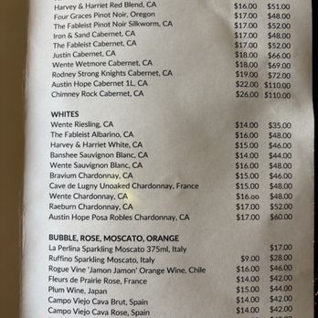 LEDU THAI - Updated June 2025 - 380 Photos & 124 Reviews - 915 N 5th St ...