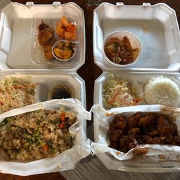KOREAN GARDEN - 122 Photos & 78 Reviews - 12773 E 41st St, Tulsa ...