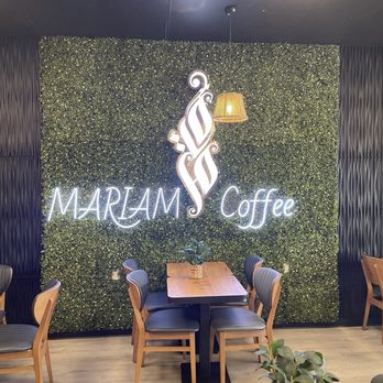 MARIAM COFFEE - Updated February 2025 - 44 Photos & 30 Reviews - 11809 ...