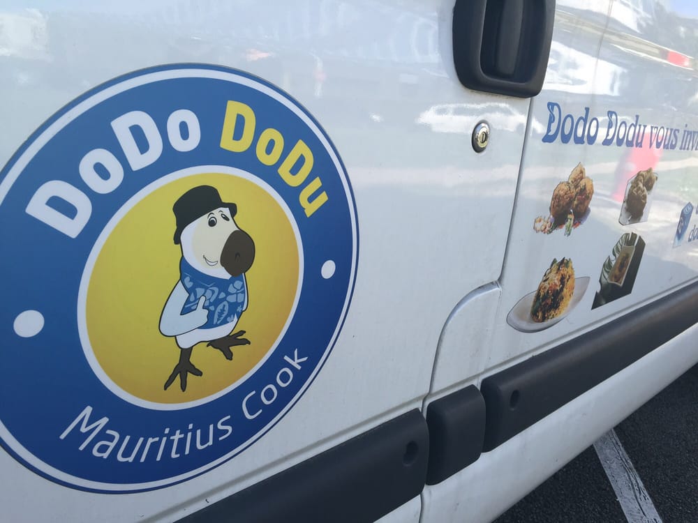 DODU DODO - Bois-d'Arcy, Yvelines, France - Food Trucks - Restaurant ...