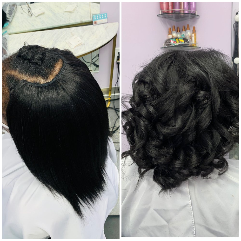 JERRY HAIR STUDIO - Updated May 2024 - 80 Photos & 14 Reviews - 1730 S ...