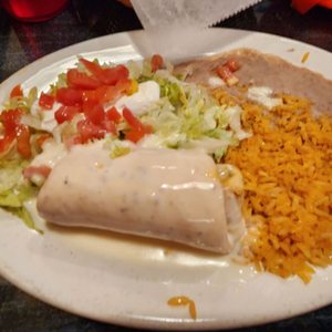 JERUSALEM GRILL - Updated October 2025 - 273 Hwy 53, Calhoun, Georgia ...