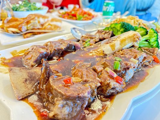 DONG YUE SEAFOOD RESTAURANT - Updated November 2025 - 246 Photos & 51 ...