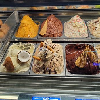 COCOLINI’S - Updated October 2024 - 391 Photos & 235 Reviews - 3355 Las ...