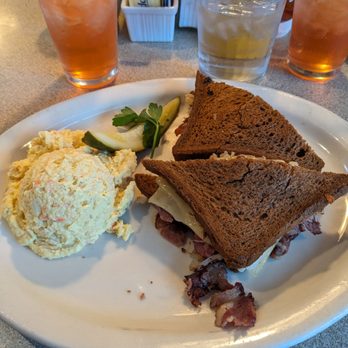MAC’S DELI & CAFE - Updated January 2025 - 230 Photos & 473 Reviews ...
