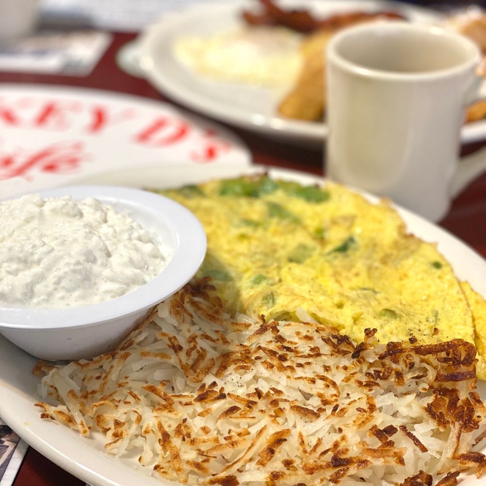 Traditional Apache Food