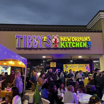 TIBBY’S NEW ORLEANS KITCHEN - Updated November 2024 - 1494 Photos ...
