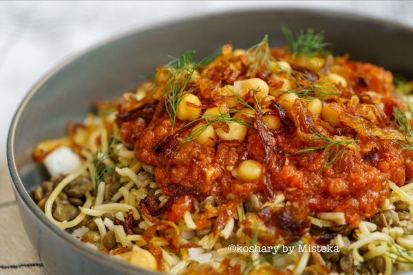 KOSHARY CORNER - 132 Photos & 87 Reviews - 301 W 29th St, Baltimore ...