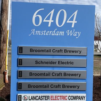 BROOMTAIL CRAFT BREWERY - Updated December 2025 - 106 Photos & 48 ...
