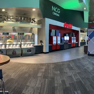 CMX CINEMAS - COUNTRYSIDE 12 - Updated April 2025 - 101 Photos & 116 ...