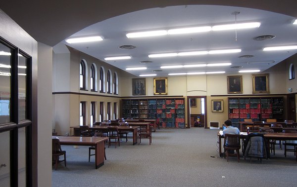 GERSTEIN SCIENCE INFORMATION CENTRE - Updated November 2025 - 41 Photos ...