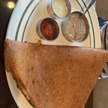 DOSA GRILL - Updated January 2026 - 124 Photos & 179 Reviews - 1980 ...