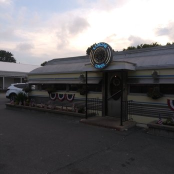 EXMORE DINER - Updated December 2024 - 126 Photos & 159 Reviews - 4264 ...