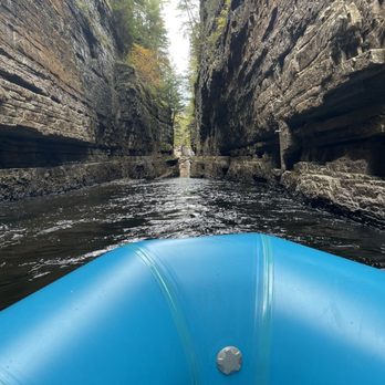 AUSABLE CHASM - Updated July 2024 - 383 Photos & 124 Reviews - 2144 Rte ...