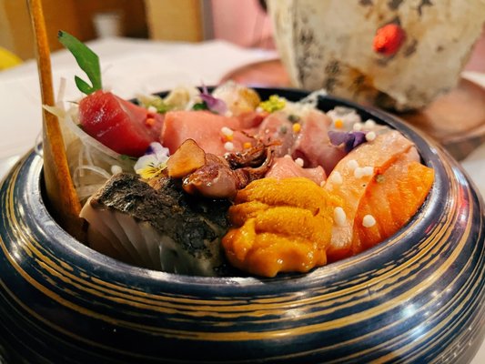 SHIRO JAPANESE SUSHI BISTRO - 340 Photos & 125 Reviews - Sushi Bars ...