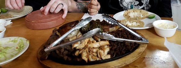 RESTAURANT LA BOCANITA - 49 Photos & 88 Reviews - 1185 Circulo Mercado ...