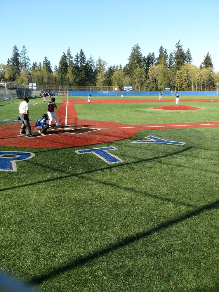 LIBERTY HIGH SCHOOL - Updated December 2025 - 16655 SE 136th St, Renton ...