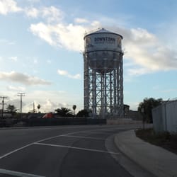SANTA ANA WATER TOWER - 36 Photos - 17TH St, Santa Ana, California ...
